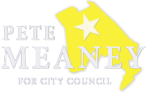 News – Pete Meaney